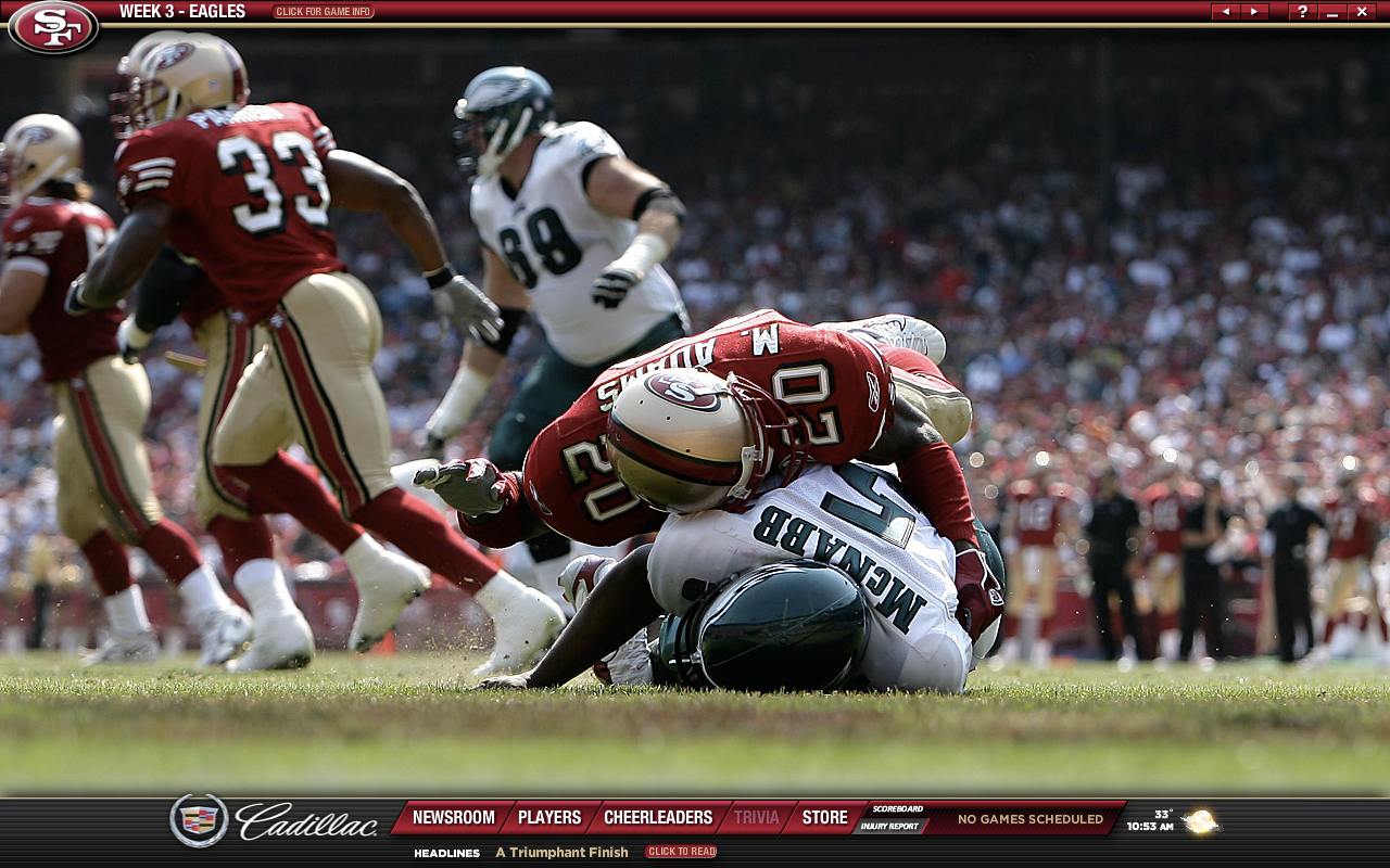 Taking Apple TV screensavers to the next level - Mercury Blog