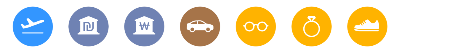 Revisiting the iconography of Apple Maps - Mercury Blog