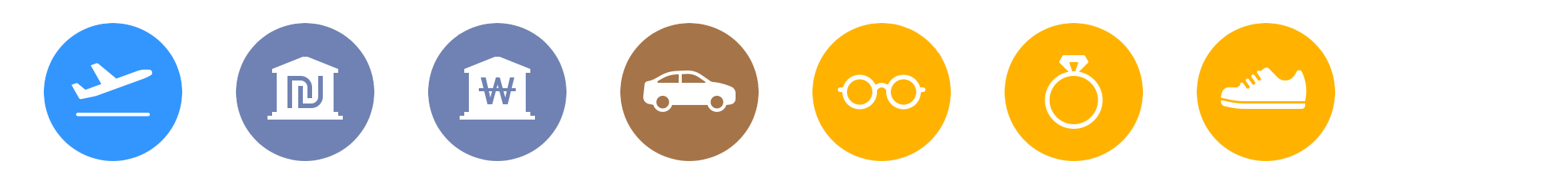 Revisiting the iconography of Apple Maps - Mercury Blog