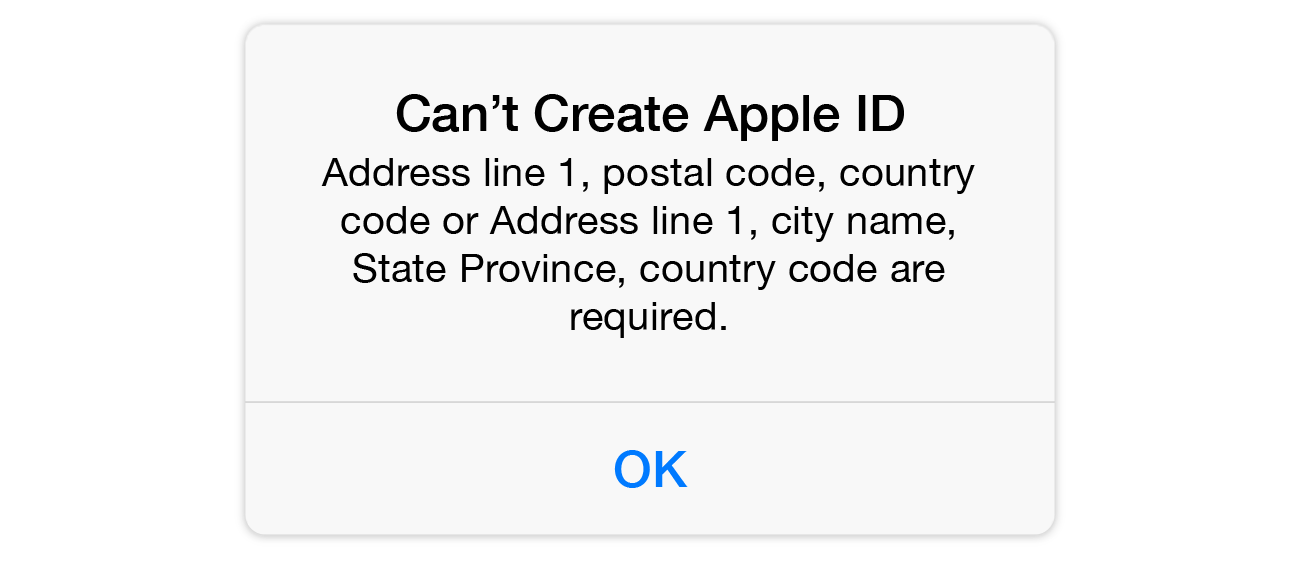 Setting up Apple’s Family Sharing - Mercury Blog