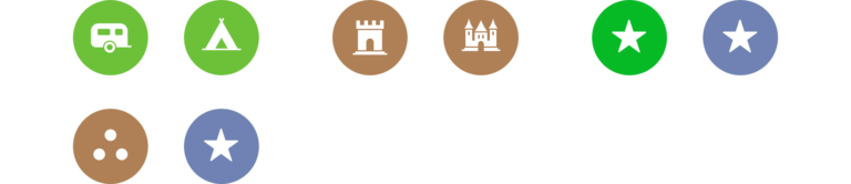 Revisiting the iconography of Apple Maps - Mercury Blog