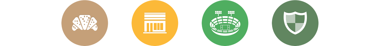 Apple’s Spotlight location icons - Mercury Blog