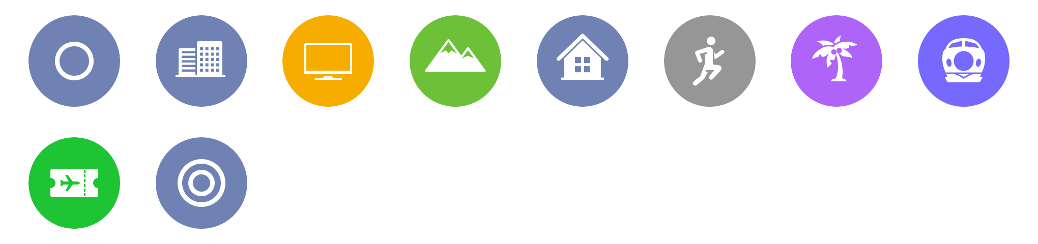 Revisiting the iconography of Apple Maps - Mercury Blog